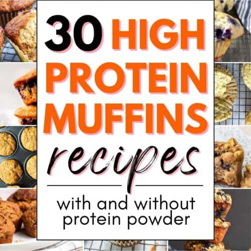 10 Best Protein Shake Recipes (with ONE protein powder) - proteincakery.com